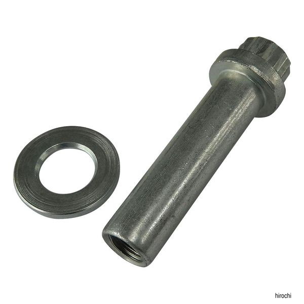 S&Sサイクル S&S Cycle ヘッドボルト 3/8-16×2.070" w/ワッシャー内容物:シリンダーヘッドボルト×1本ワッシャー×1個注意事項:組みつけの際は各種工具と専門的な知識、作業スキルが必要になる為、弊社では技術力のあるカ...