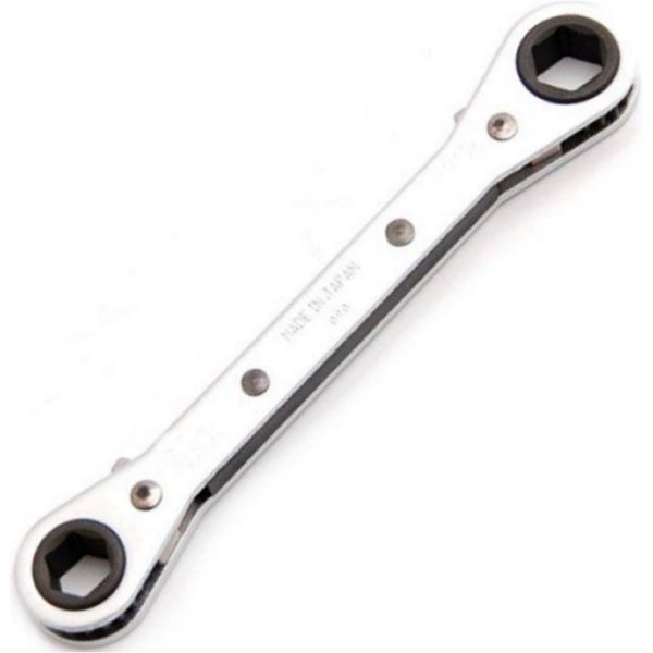 コーケン 両面ラチェットスパナ 13,14mmx15,17mm102KM-BH-13-14x15-17-KK楽天 HD店