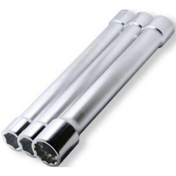 8102M.400-41WX21W 1インチsq 大型車ホイールナットソケット 全長400mm 41mmX21mm8102M-400-41Wx21W-KK楽天 HD店