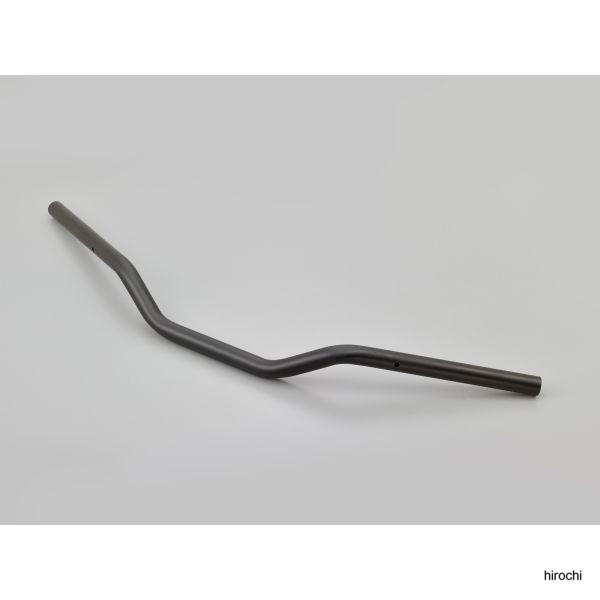 デイトナ LOWスタイルハンドル GB350純正ハンドルよりグリップ位置を15mm低く、若干手前内側に絞ることで生まれる程よい前傾姿勢がスポーティなLOWスタイルハンドル。エンド部には6mmネジ穴加工済みなので、純正のバーエンドの他にM6サ...