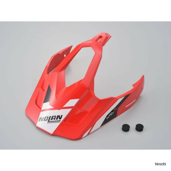 ノーラン NOLAN N702X バイザー 赤28 L-XLサイズNOLAN N70-2X 補修部品。 NOLAN N100? PLUS DISTINCTIV NOLAN N100? PLUS DISTINCTIV NOLAN N100? ...