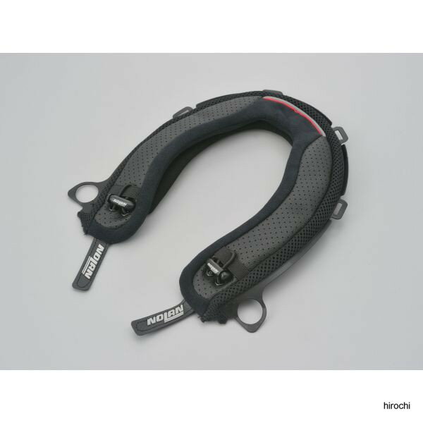 ノーラン NOLAN N702X/GT ネックカバー L-XLサイズNOLAN N70-2X 補修部品。 サイズ：L-XL NOLAN N100? PLUS DISTINCTIV NOLAN N100? PLUS DISTINCTIV NO...