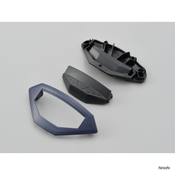 ノーラン NOLAN N702GT シールドベンチレーション インペリアルブルーNOLAN N70-2GT 補修部品。 NOLAN N100? PLUS DISTINCTIV NOLAN N100? PLUS DISTINCTIV NOLA...