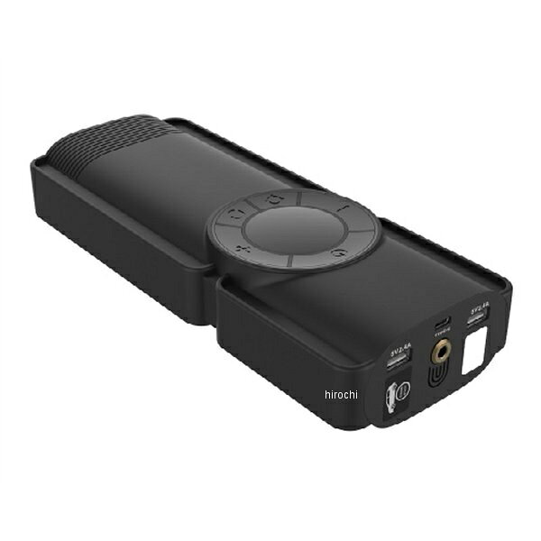 カシムラ 電動コンプレッサー付きジャンプスターター 8000mAh ブラックカラー：ブラックDC12V鉛バッテリー搭載の自動車やバイクのバッテリー上がりの際のエンジン始動を補助するジャンプスタート機能内蔵。ガソリン車5.0L/ディーゼル車3...