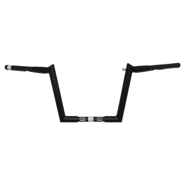 1インチバー採用のほとんどのハーレー※スプリンガーフォークやFXSTD、V-ROD、純正でライザーが無い車両には御取り付け頂けません。（デュースは専用ソリッドマウントを使用することで対応可能）※ツアラーはロードグライドモデルのみ対応で、フェ...