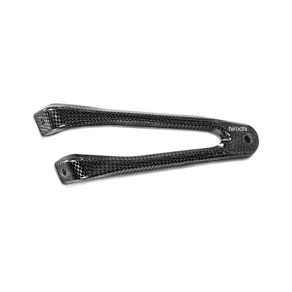 アクラポビッチ AKRAPOVIC サイレンサーブラケット16年-17年 ZX-10R素材:カーボンP-MBH10SO1楽天 HD店