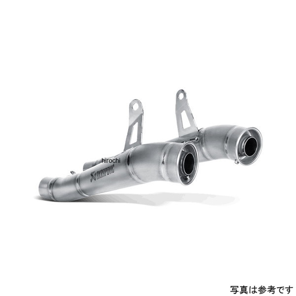 アクラポビッチ スリップオンマフラー メガホン(デュアル) 14年-16年 カワサキ Z100014年-16年 カワサキ Z1000 SX ABS14年-16年 カワサキ Ninja 1000※純正サイドケースとの併用はできません。パイプ：...