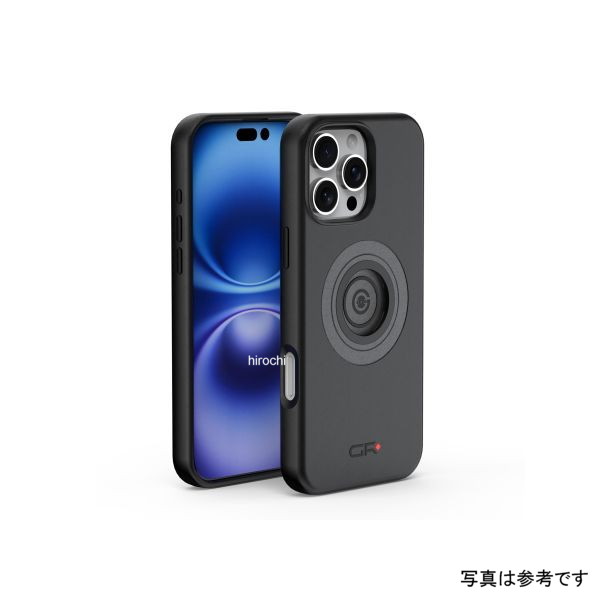GRエクスプロア iPhone16 ProMax バイク スマホホルダー フォンケース GR-M66iPhone16 ProMax用 フォンケースシンプルでスリムなデザインと、高機能を両立したスマホケース。TPUとPC素材を組み合わせること...