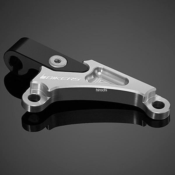 23年-24年 ホンダ CL25017年-25年 ホンダ レブル250注意事項:メーカー在庫あり の表示がない場合、納期目安が約1ヶ月となります。(変動する可能性あり)メーカー名:バイカーズメーカー品番:H0133-SLV色[カラー]:シル...