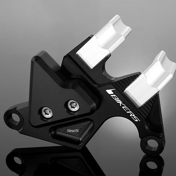 16年-22年 カワサキ Z125 プロ14年 カワサキ KSR プロ注意事項:メーカー在庫あり の表示がない場合、納期目安が約1ヶ月となります。(変動する可能性あり)メーカー名:バイカーズメーカー品番:K0127-BLKバイカーズとは、タ...
