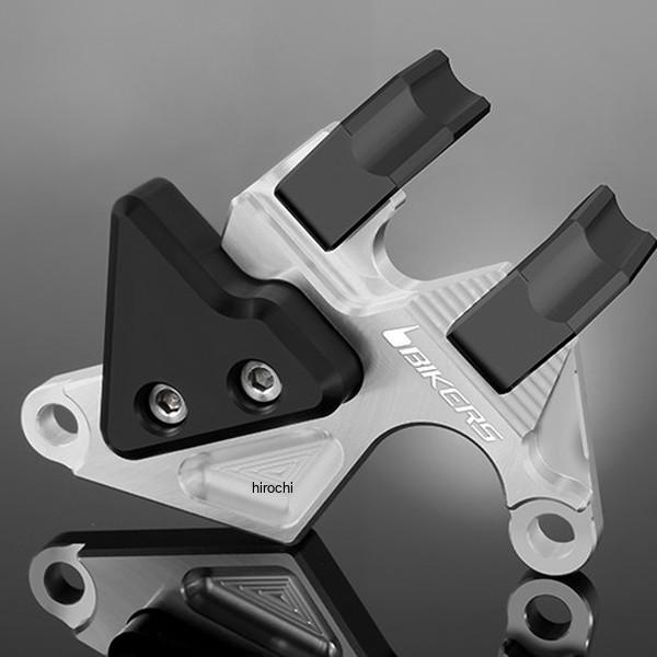 16年-22年 カワサキ Z125 プロ14年 カワサキ KSR プロ注意事項:メーカー在庫あり の表示がない場合、納期目安が約1ヶ月となります。(変動する可能性あり)メーカー名:バイカーズメーカー品番:K0127-SLVバイカーズとは、タ...