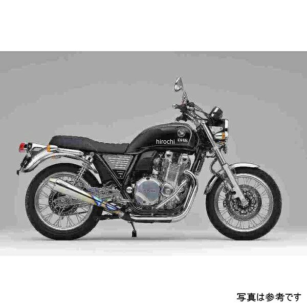 オーヴァーレーシング SSメガホンマフラー S/O ホンダ 14年-16年 CB1100EX 14年-16年 ホンダ CB1100EXタイプ：スリップオンサイズ：テールパイプ：φ42.7 サイレンサー：φ62-φ112x420mmSTD重量...