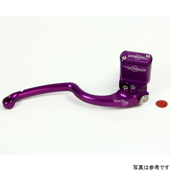 メーカー名:ベルリンガーメーカー品番:BRO-10-4Pタイプ:ストリート4フィンガーレバー色[カラー]:パープルサイズ:レバー長20cm重量[グラム]:330g材質[素材]:アルミ仕様:ラジアルピストン径:14.5mm容量[ミリリッター]...