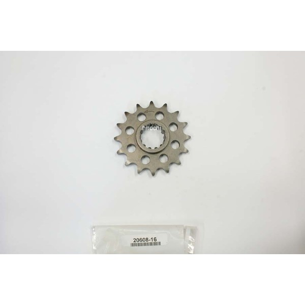アファム AFAM フロントスプロケット 16T/520 ホンダ 04年-10年 CBR1000RR 等00年-01年 ホンダ VTR1000SP-100年-03年 ホンダ CBR900RR ファイヤーブレイド 00年-07年 ホンダ CB...