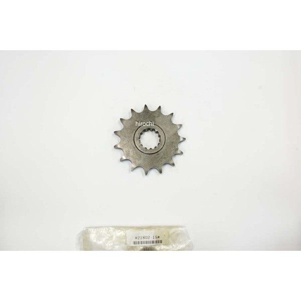アファム AFAM フロントスプロケット 17T/532 ヤマハ 99年-05年 YZF-R699年-05年 ヤマハ YZF-R6歯数[丁数]：17Tチェーンサイズ：532材質[素材]：スチール21802-17楽天 HD店