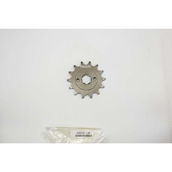 アファム AFAM フロントスプロケット 15T/520 ホンダ 88年-89年 XR250R ME06 等03年-06年 ホンダ CRF150R/288年-89年 ホンダ XR250R ME06 93年- ホンダ XLR200R歯数[丁数...