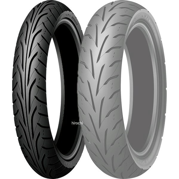 ダンロップ DUNLOP GT601 140/70-17M/C 66H リア TL リア用サイズ：140/70-17M/C 66H構造:TLカテゴリー:MCX(OE)最新コンパウンドが優れたグリップ性能＆ロングライフを実現。ビッグバイクから...