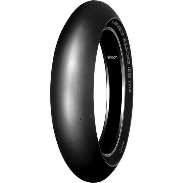 ダンロップ DUNLOP KR151 120/70R17 フロント TLフロント用サイズ：120/70R17構造:TLカテゴリー:MCR連続コーナーでの本領発揮。ライトウエイト・マシンのフットワーク。355988楽天 HD店