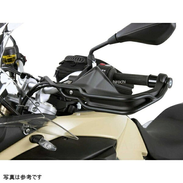 ヘプコアンドベッカー HEPCO&BECKER ハンドガード / ハンドプロテクター 13年-18年 F800GS Adventure13年-18年 BMW F800GS Adventure 純正ハンドプロテクターのみF800GS Adve...