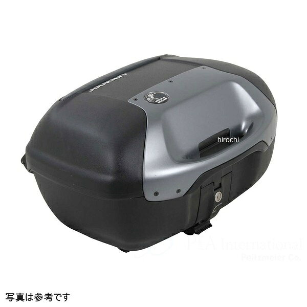 ヘプコアンドベッカー HEPCO&BECKER ジャーニーTC 42 アークティックヘプコアンドベッカー トップケースホルダー搭載車ヘプコ&ベッカーの定番商品"Journey/ジャーニー"ヘプコ＆ベッカーのトップケース、サイドケースの定番と...