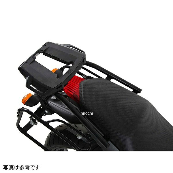 ヘプコアンドベッカー HEPCO&BECKER トップケースホルダー アルラック 09年-16年 XJ609年-16年 ヤマハ XJ6 09年-16年 ヤマハ XJ6 DiversionXJ6 Diversion/F ('09-'12) /...