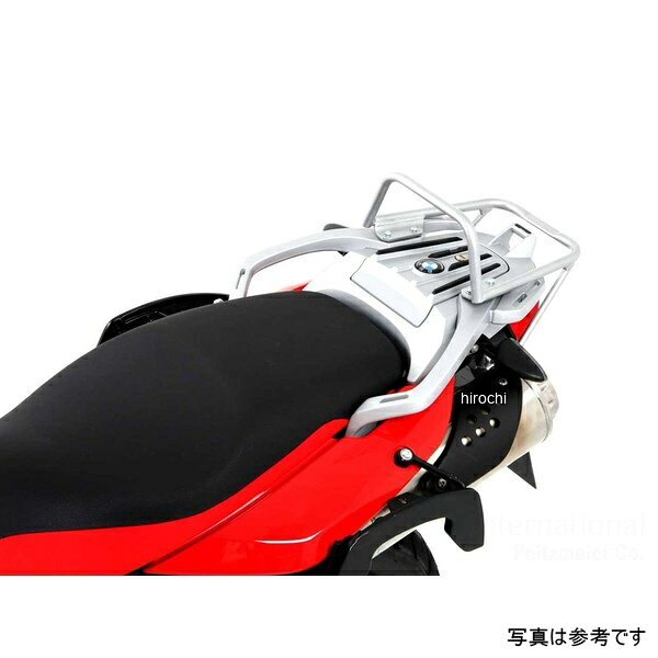 ヘプコアンドベッカー HEPCO&BECKER トップケースホルダー パイプタイプ 04年-07年 F650GS04年-07年 BMW F650GS 04年-07年 BMW F650GS Dakar 04年-07年 BMW G650GS 0...
