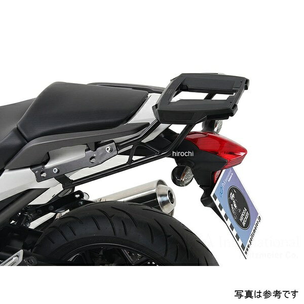 ヘプコアンドベッカー HEPCO&BECKER トップケースホルダー アルラック 12年-13年 NC700S12年-13年 ホンダ NC700S 12年-13年 ホンダ NC700X 14年-20年 ホンダ NC750S 14年-20年 ...
