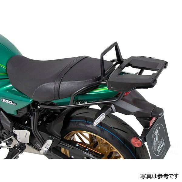 ヘプコアンドベッカー HEPCO&BECKER トップケースホルダー アルラック 22年- Z650RS22年- カワサキ Z650RSトップケースホルダー。ツーリングや街乗りでも使いやすく便利なヘプコ&ベッカーのトップケースを搭載する為の...