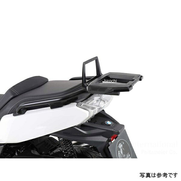 ヘプコアンドベッカー HEPCO&BECKER トップケースホルダー アルラック 19年-24年 C400GT19年-24年 BMW C400GT 25年- BMW C400GTC400X / C400GTのカスタムパーツC400X / C...