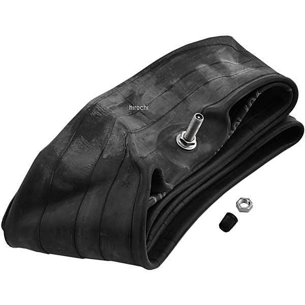 ダンロップ DUNLOP チューブ 90/100 100/90-16 TR4適用タイヤサイズ 90/100-16、100/90-16バルブ形状 TR4（直型）134101楽天 HD店　