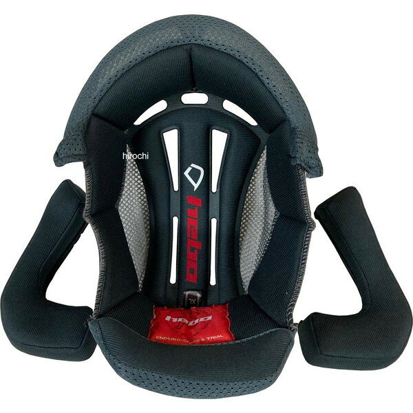 ZONE5AIRヘルメット用（2024以降）・M帽体：XS、S、Mは入替えが可能です。・L帽体：L、XL、XXLは入れ替えが可能です。※（MとLは×）HCR1171S楽天 HD店