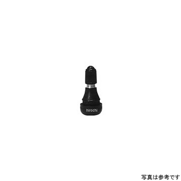 ダンロップ DUNLOP TR-412 TLバルブスナップ・イン・バルブ（TR-413より短い）208257楽天 HD店