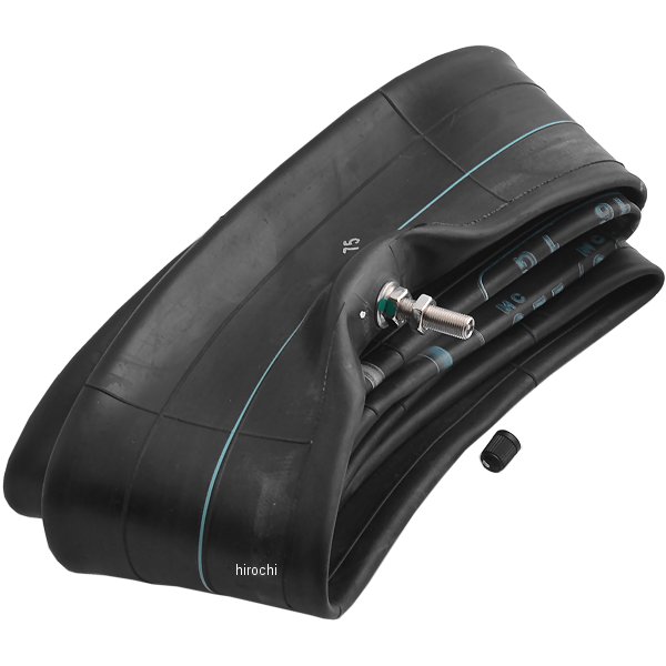 ブリヂストン BRIDGESTONE モーターサイクル用 チューブ16インチ適合タイヤサイズ 3.00-16対応リムバンド MCSC0110バルブ形状 TR-4MCSC9006楽天 HD店　
