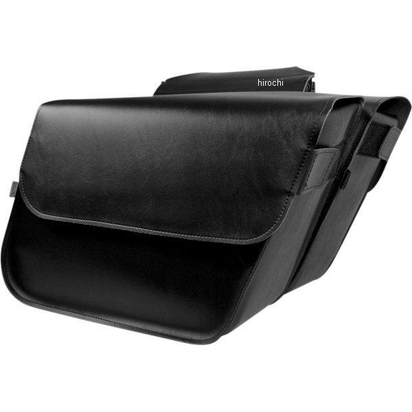 ・黒の合成皮革。・フックアンドループ固定タブ・クイックリリースマウント。・ヨーク式ジッパー。・シートの下または上に取り付けられるように設計されています。・左右ペア。・アメリカ製。・長さ356mm x 高さ305mm x 幅140mm。SB8...