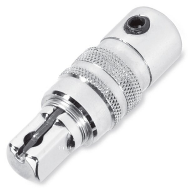 エクステンション, ロッキング, セット Screw Attachment, 3/8" sq. ドライブ, 2 1/8※商品お届け時期につきまして、通常は一か月半前後となっておりますが仕入れ先の出荷状況により、お時間を頂戴する場合がございま...