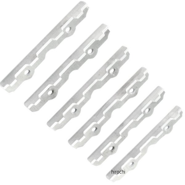 5/8インチ(16mm) W x .4インチ(10mm) HGS-003楽天 HD店　