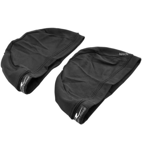 ラフ&ロード ヘルメット アンダーキャップ 2枚入りサイズ:フリーカラー:ブラック素材 SpaSoft仕様説明 汗による汚れ・臭いを防止し、ヘルメット ライナーをクリーンに保ちます。消臭効果、吸汗速乾性に優れ、メンテナンスが簡単です。 汗の...