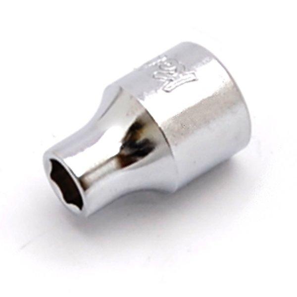 3400M-9 3/8インチ sq. 6角スタンダードソケット 9mm3400M-9-KK楽天 HD店