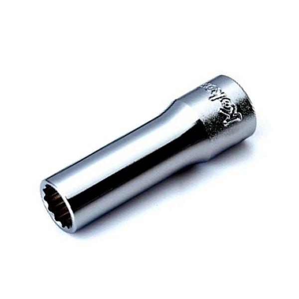 3305X-9 3/8インチ sq. 12角セミディープソケット 9mm3305x-9-KK楽天 HD店