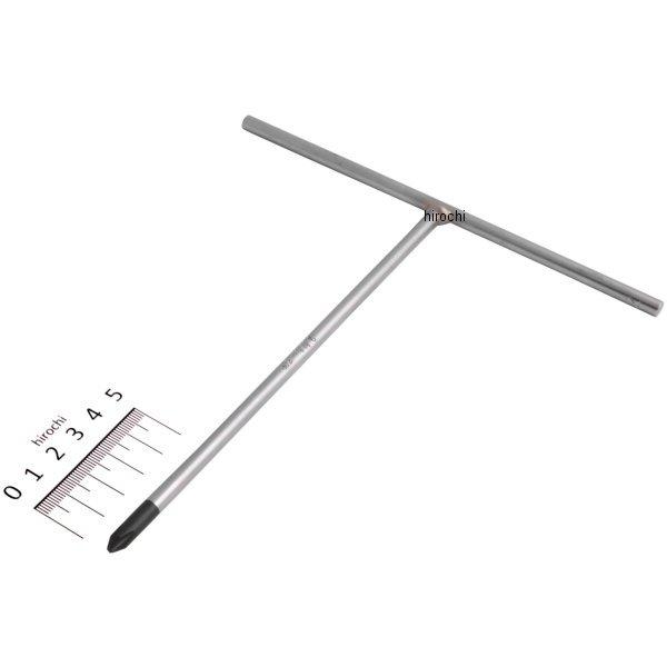 157P-2 T型プラスドライバー No.2157P-2-KK楽天 HD店