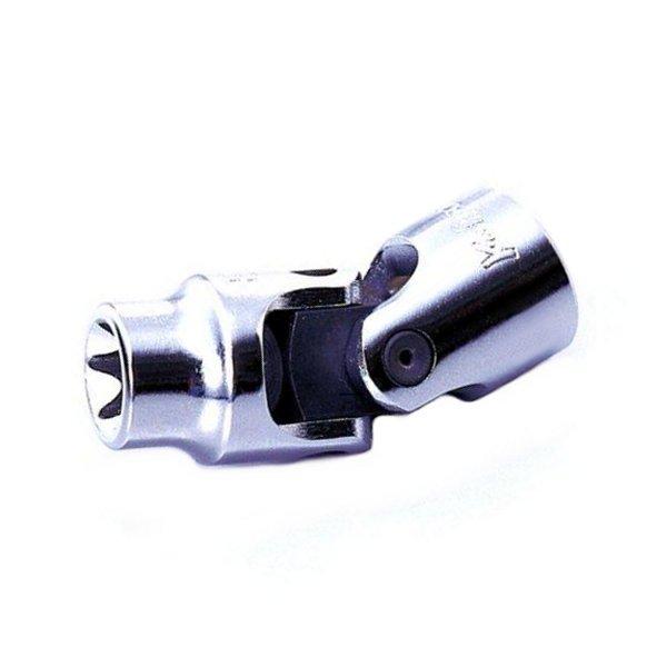 3440T-E8 3/8インチ sq. ユニバーサルトルクスソケット E83440T-E8-KK楽天 HD店