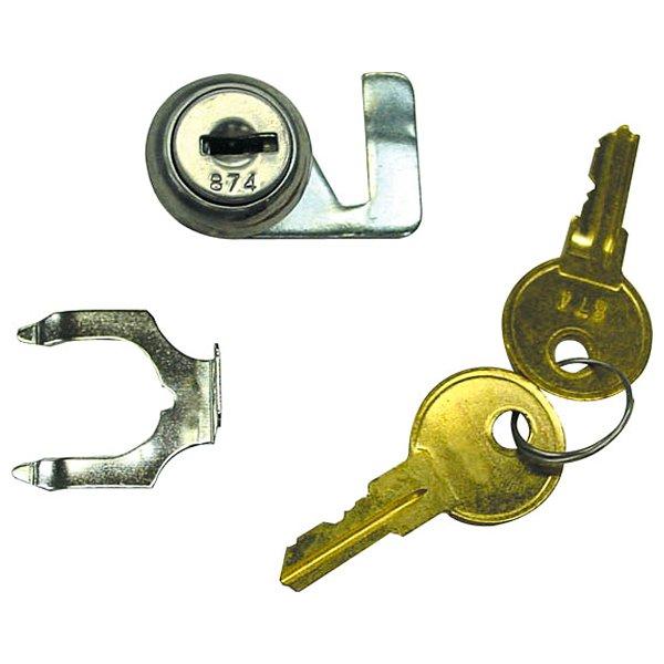 シグネット キー1式(キー・シリンダー・ストッパー)SG525用キー一式SG525KEY-SG楽天 HD店　