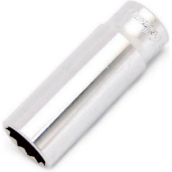 2305M-6 1/4インチ sq. 12角ディープソケット 6mm2305M-6-KK楽天 HD店