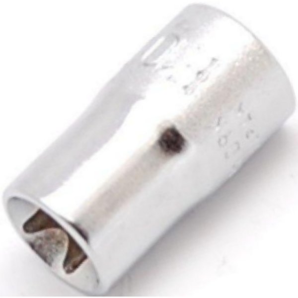 2425-E8 1/4インチ sq. トルクスソケット E82425-E8-KK楽天 HD店