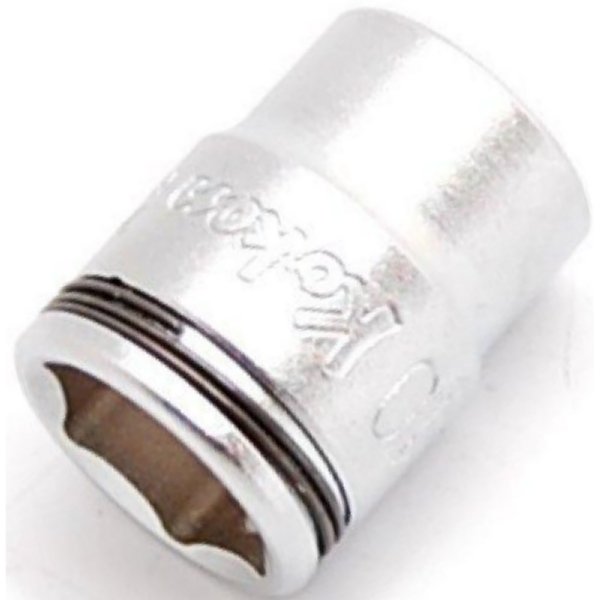 2450MS-13 1/4インチsq ナットグリップソケット 13mm2450MS-13-KK楽天 HD店