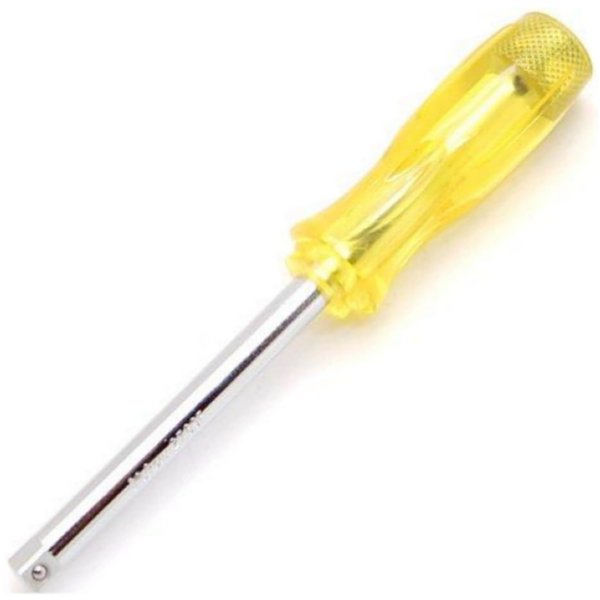 2769F コーケン Ko-ken 1/4インチsq スピンタイプハンドル 全長 150mm2769F-KK楽天 HD店