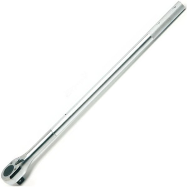 8749 1インチ sq. ラチェットハンドル全長 800mm ヘッド幅 70mm8749-KK楽天 HD店