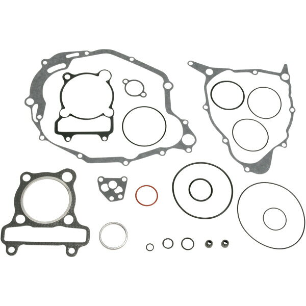 ムースレーシング MOOSE RACING コンプリート ガスケットセット99年-04年 ヤマハ TT-R 22505年-17年 ヤマハ TT-R 23019年-20年 ヤマハ TT-R 23092年-07年 ヤマハ XT 225 Sero...
