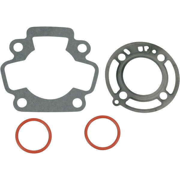 ムースレーシング MOOSE RACING トップエンド ガスケットセット00年-20年 カワサキ KX 6503年-05年 スズキ RM 65ピストン交換用に設計されたトップエンドガスケットのセット。トップエンドの再構築に必要なすべてのガ...