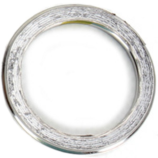 コメティック COMETIC エキゾースト ガスケット14年-16年 ヤマハ YFM700R Raptor 700R 14年 ヤマハ YXR 700FI Rhino 4x4 13年 ヤマハ Raptor 700R 4x2 08年-13年 ヤ...